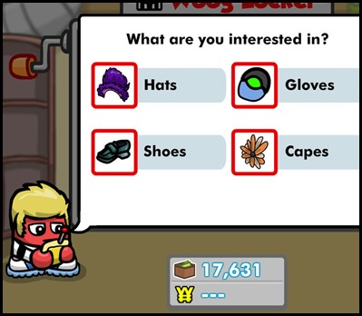 BigWig's Blog: Woogi World 2.0 Revealed: Part 1